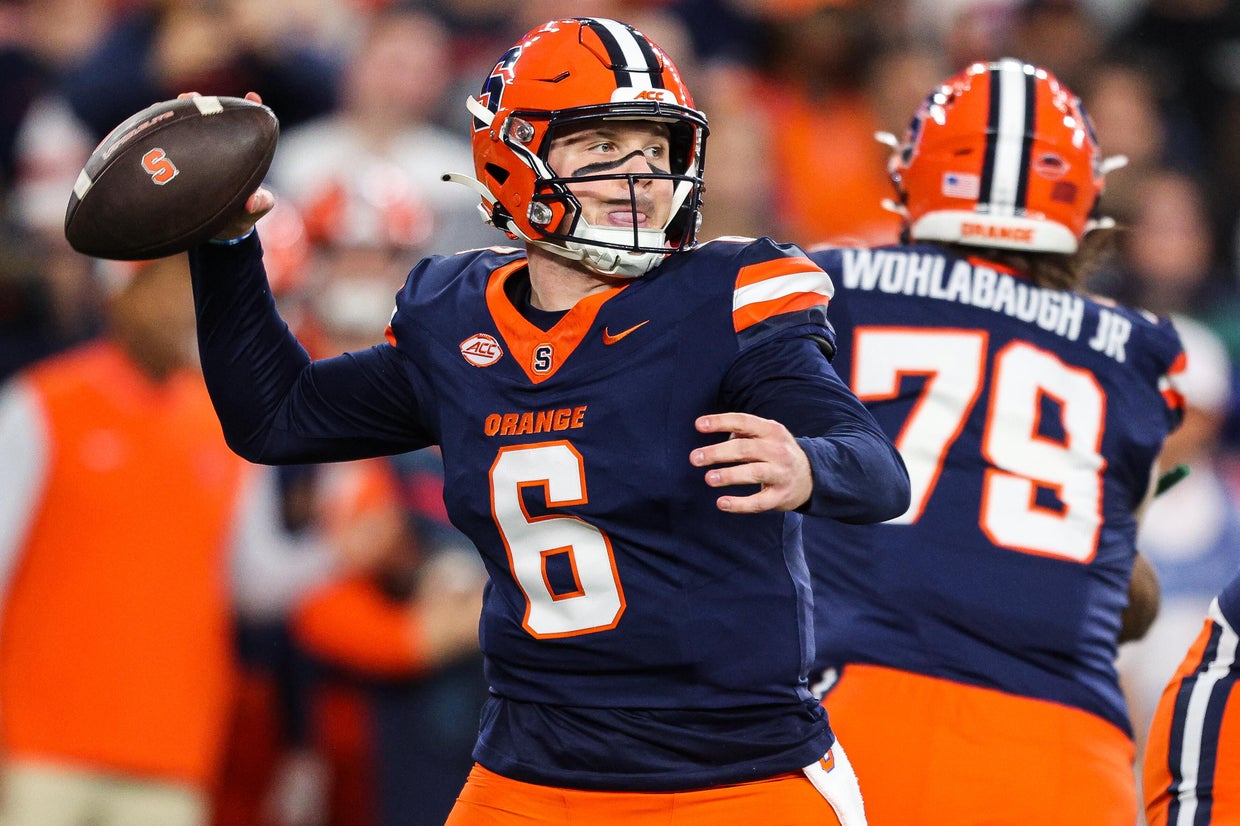 Former St. Joseph's Prep star QB Kyle McCord set to get selected in ...