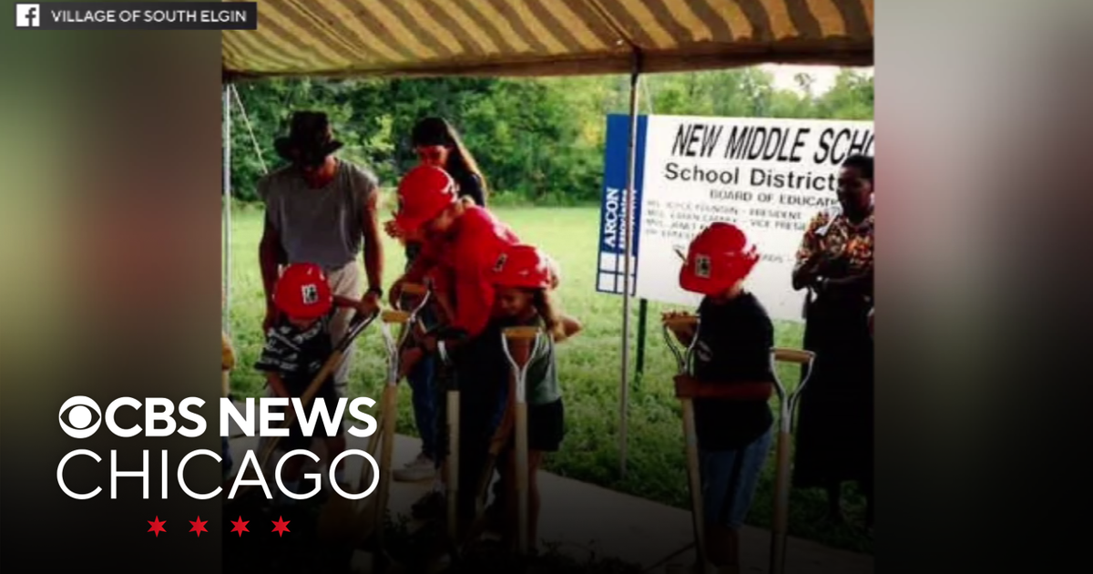 Elgin breaks ground on new school as District U-46 moves to “true ...