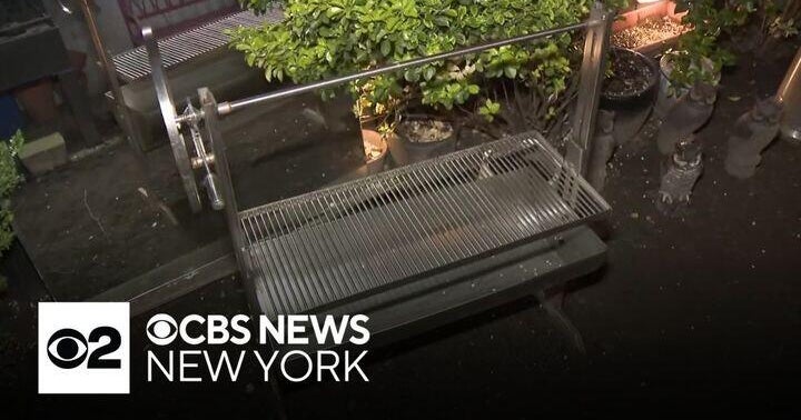 Lower East Side restaurant owner recounts cooking for Pope Francis ...