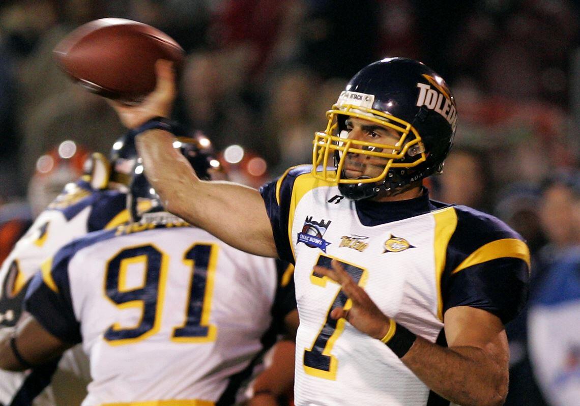 Drafted: Counting down the best western Pennsylvania football players ...