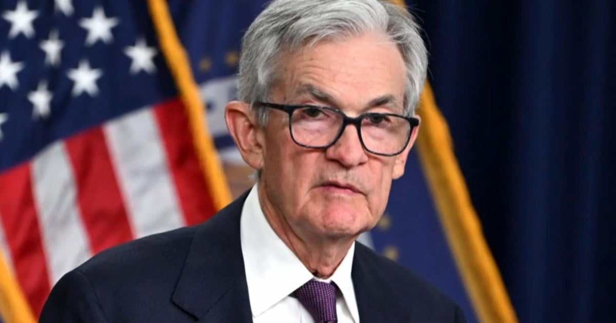 Breaking down Wall Street's reaction to Trump's comments on Powell ...