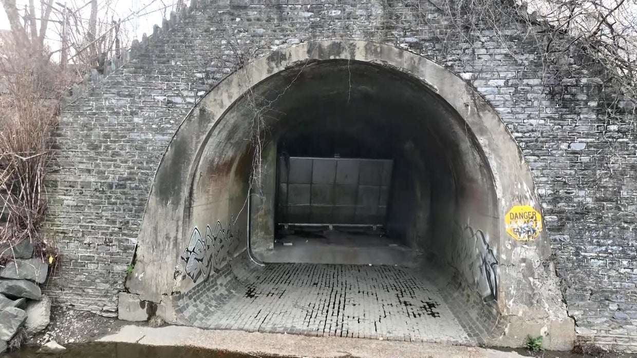Billions of gallons of sewage flowed through Philadelphia waterways in ...