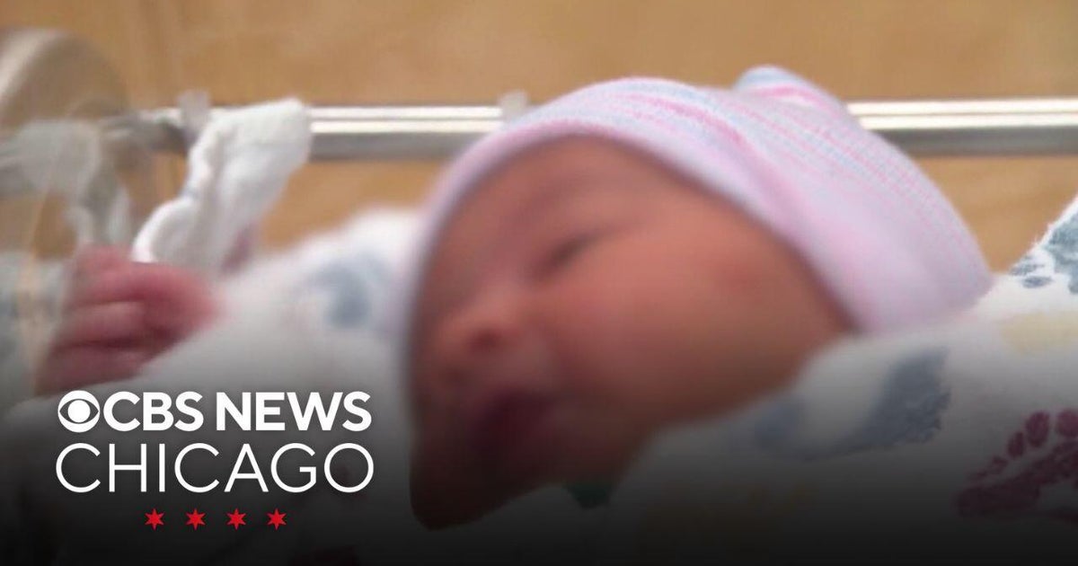 Trump administration weighs $5,000 baby bonus to boost birth rates ...