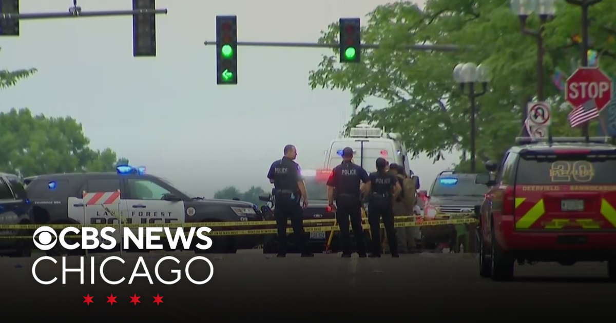 Victim, witness impact statements begin in Highland Park parade mass ...