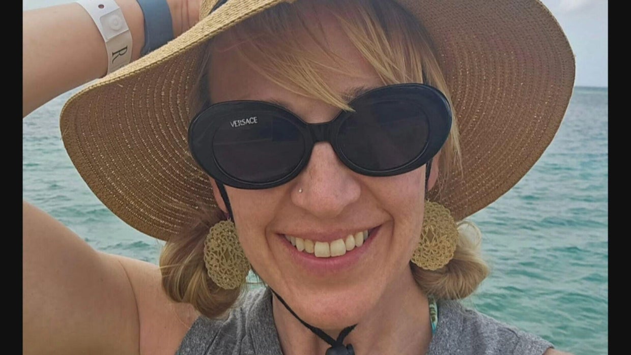 Mother killed in fall at Purgatory Chasm in Massachusetts remembered by ...