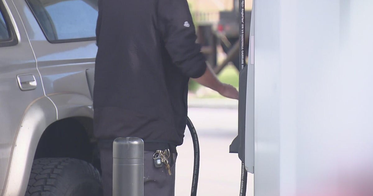 Idea for climate warning labels on gas pumps floated at Colorado's ...
