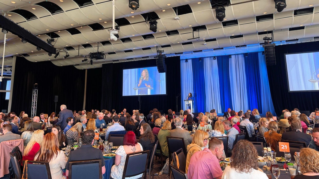 Tennyson Center for Children celebrates life-changing work for Colorado ...