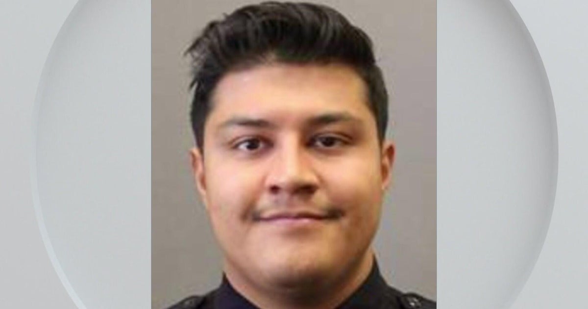 Denver Sheriff Department deputy arrested - CBS Colorado