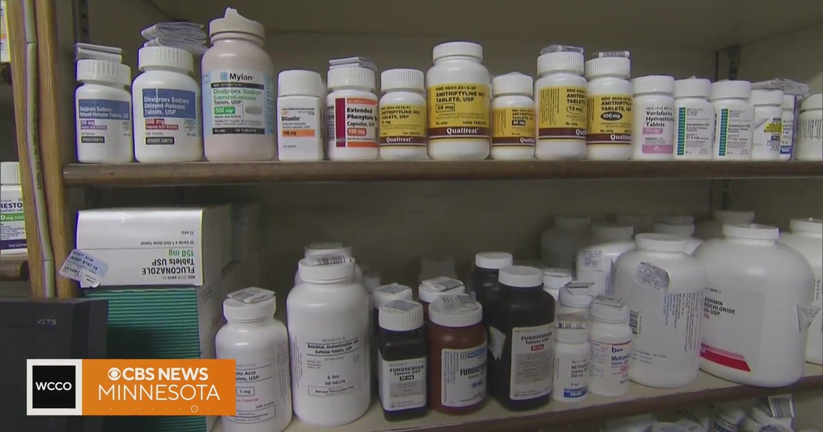 New tool to help fight against drug overdose deaths - CBS Minnesota