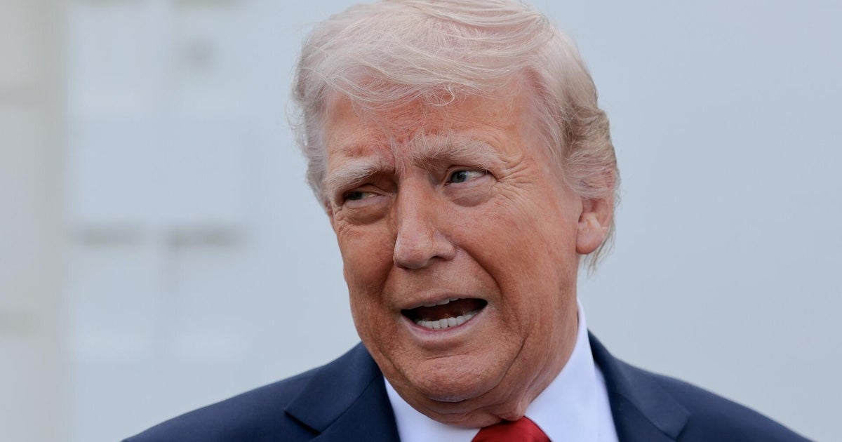 Trump claims he's lowered prices, but is this true? - CBS News