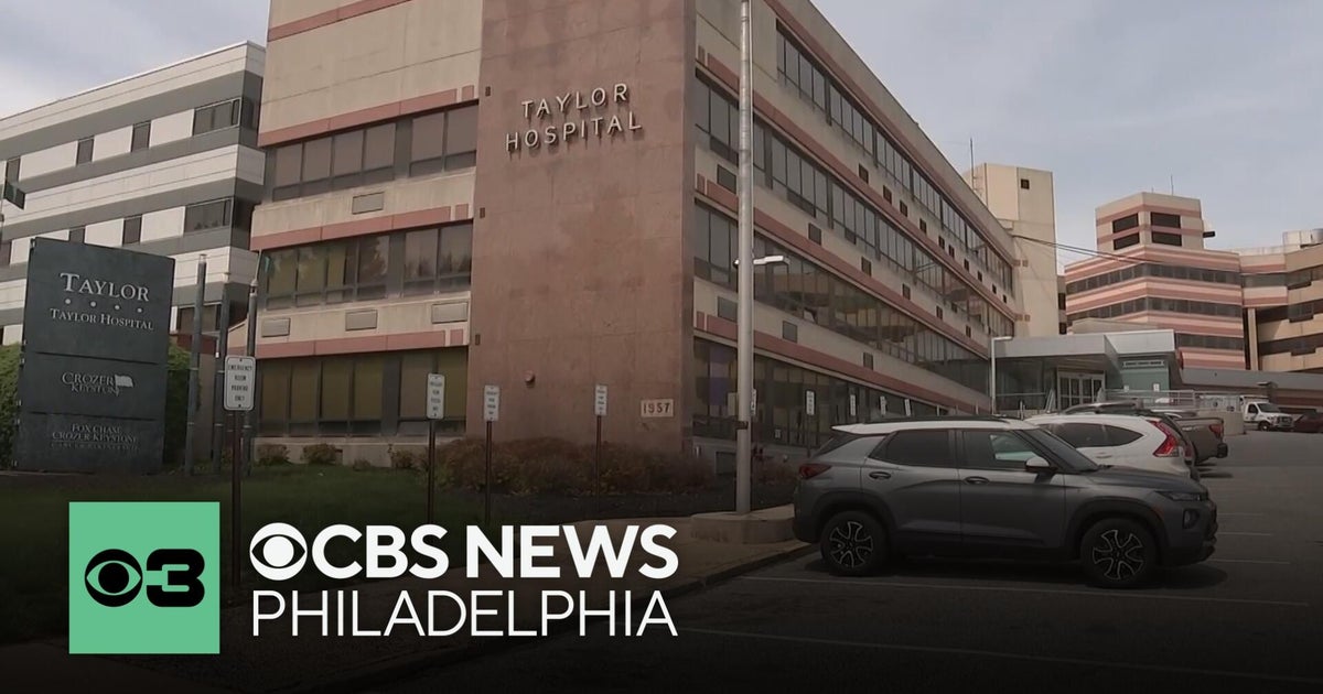 Taylor Hospital begins moving patients out before Saturday's closure ...
