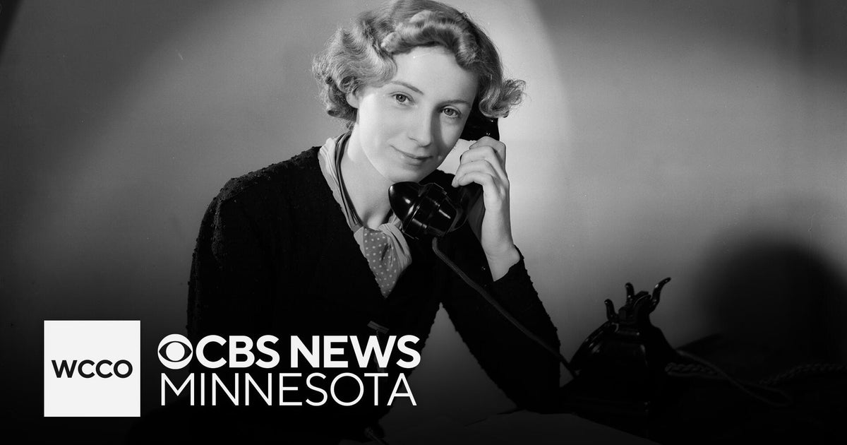 What's your preferred way to communicate on your phone? - CBS Minnesota