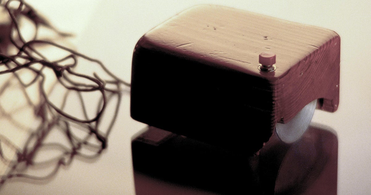 Almanac: April 27 - CBS News