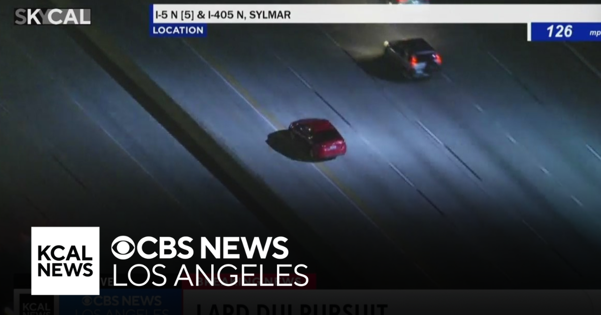 Alleged DUI driver ditches car in NOHO West parking structure after ...