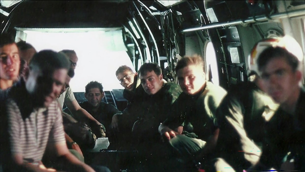 Remembering the fall of Saigon - CBS News