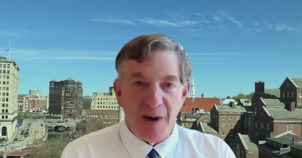 Former state Surgeon General Dr. Scott Rivkees on Florida's fluoride ...