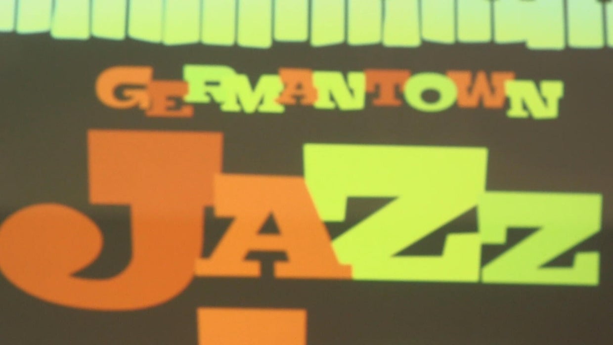 Rain doesn't dampen day two of Germantown's inaugural jazz festival as ...