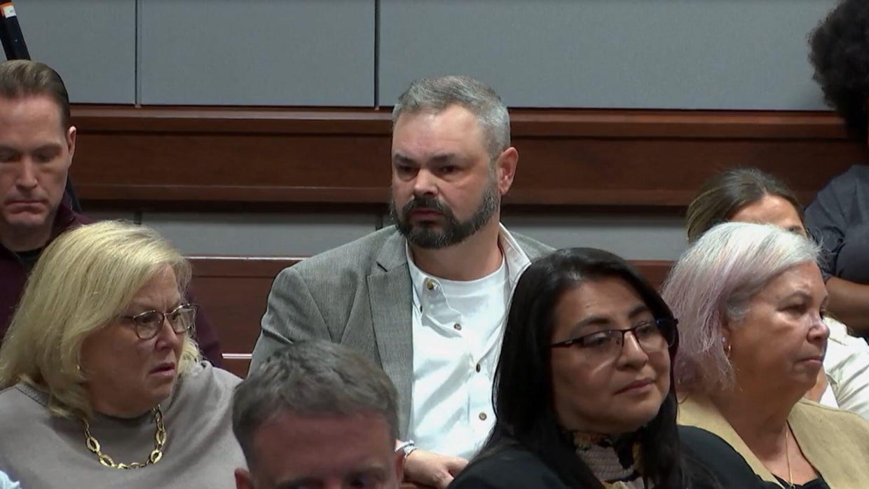 Georgia woman convicted of husband's murder says she knows who the real ...