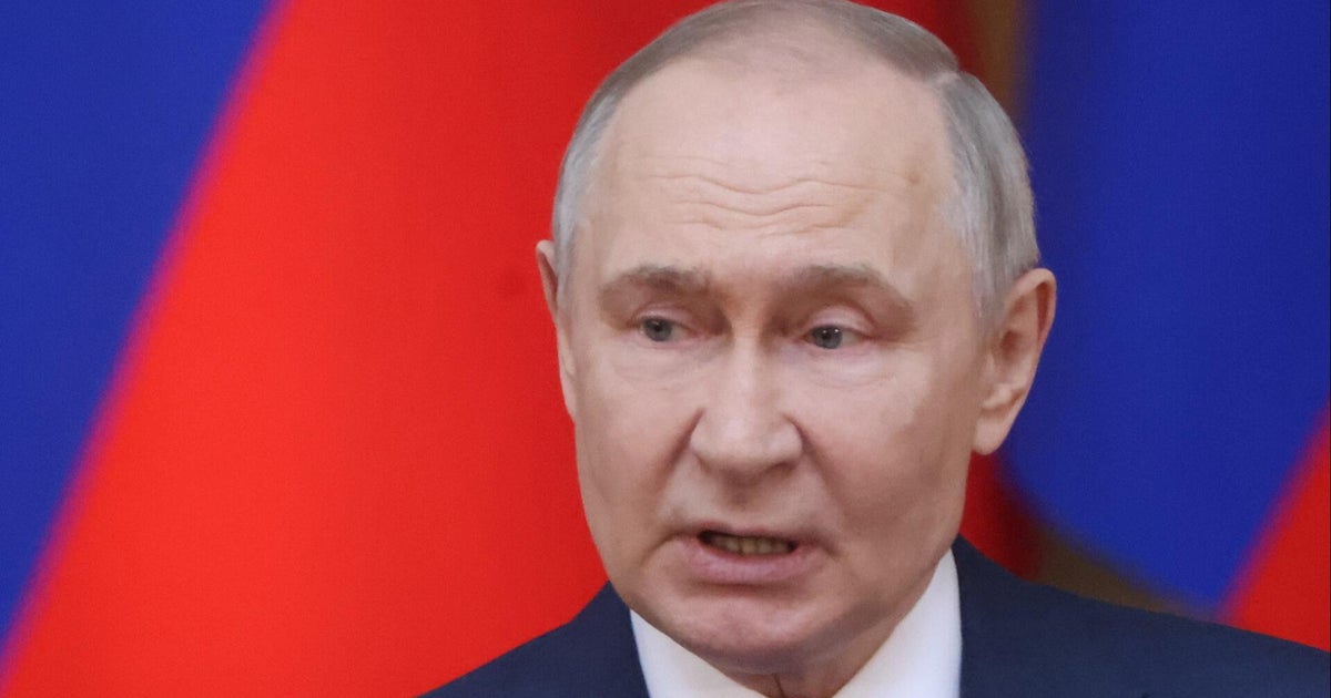 What does Putin's ceasefire declaration signal about Russia-Ukraine ...