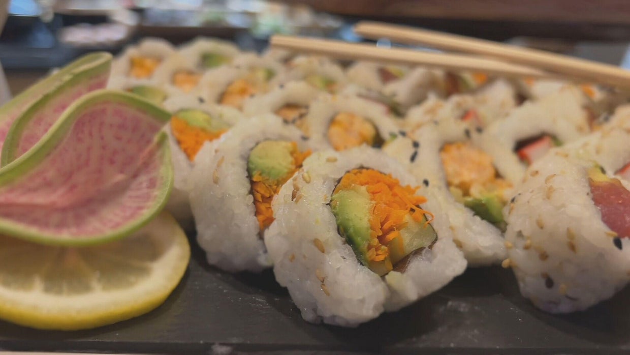 Denver Nuggets release new "elevated" food menu during NBA Playoffs at ...