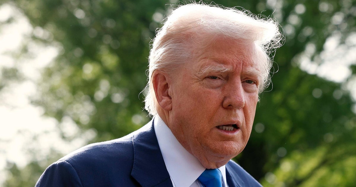 Is Trump any closer to eliminating taxes on tips? - CBS News