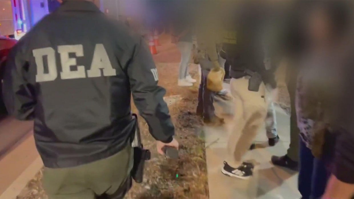 More than 100 remain in ICE custody after weekend Colorado Springs ...