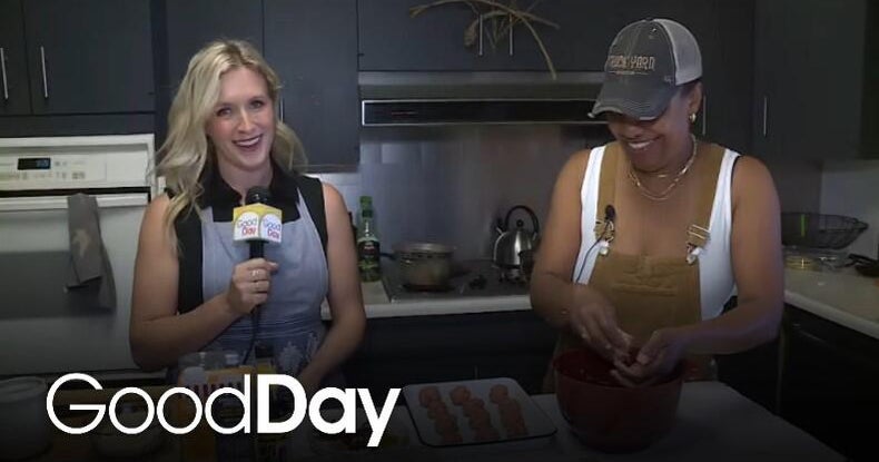 Molly Learns to Walk, Talk, and Cook Like a Chef! | Like a Chef - Good ...