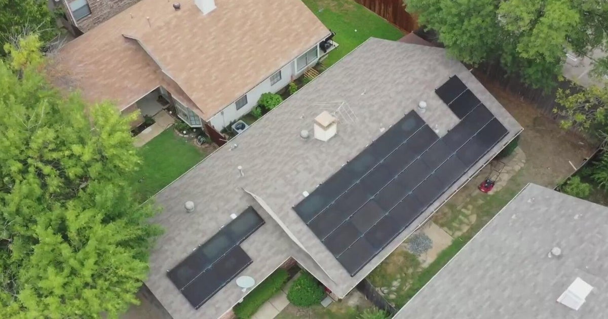 Two Texas lawmakers try to crack down on abuse in solar panel industry ...