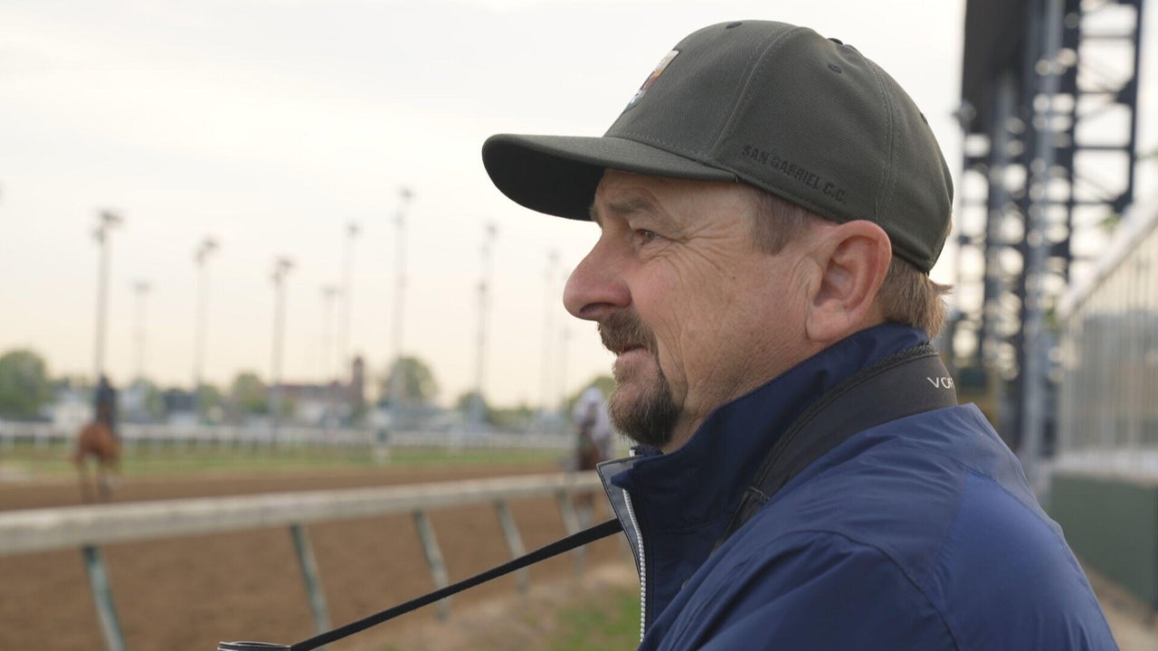 Jim Axelrod - CBS News