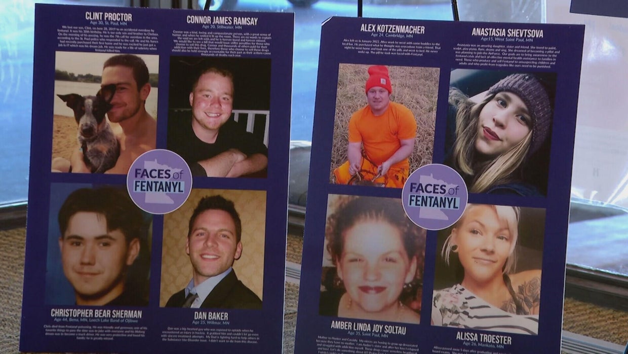 Art exhibit in Colorado mountain towns put fentanyl dangers in ...