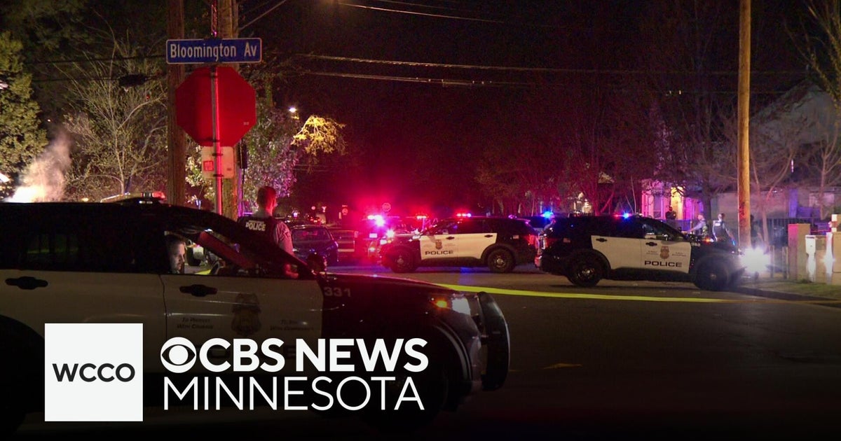 Possible gang shooting in Minneapolis leaves 3 dead, and more headlines ...