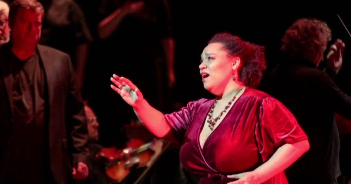 Opera Colorado's "Il Trovatore" comes to Ellie Caulkins Opera House ...