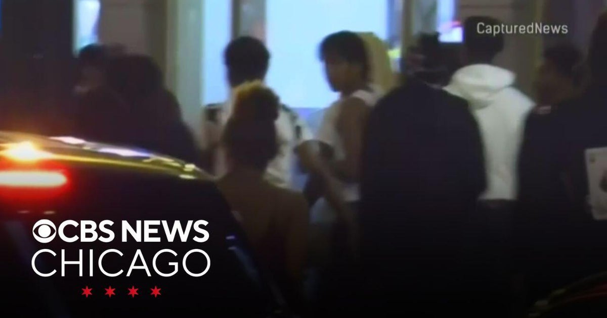 Youth advocate suggests alternatives to curfews for preventing teen ...