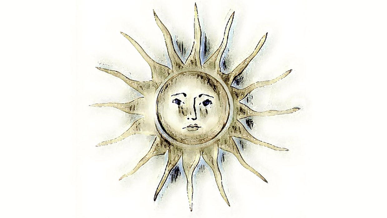 "Sunday Morning" suns (2025) - CBS News