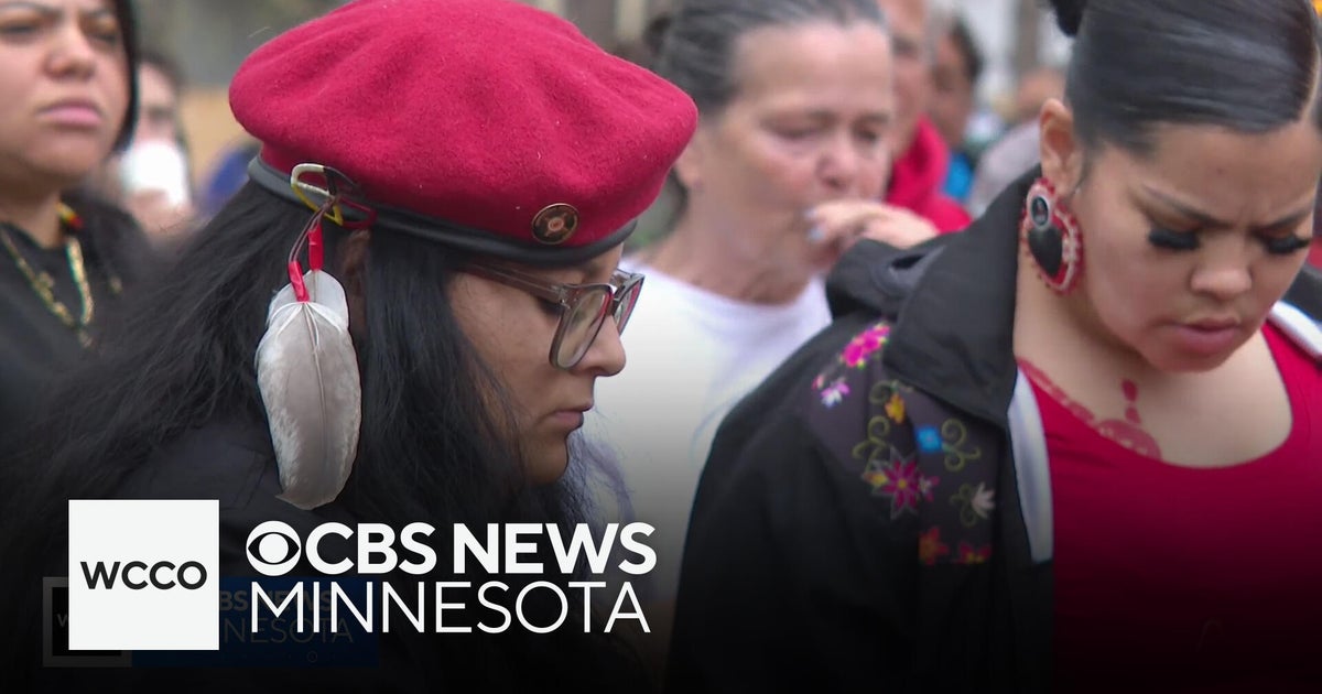 Police believe 5 Minneapolis shooting victims, all Native Americans ...