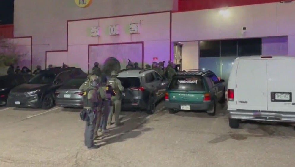 DEA sheds light on Colorado Springs bust, says they believe cartels are ...