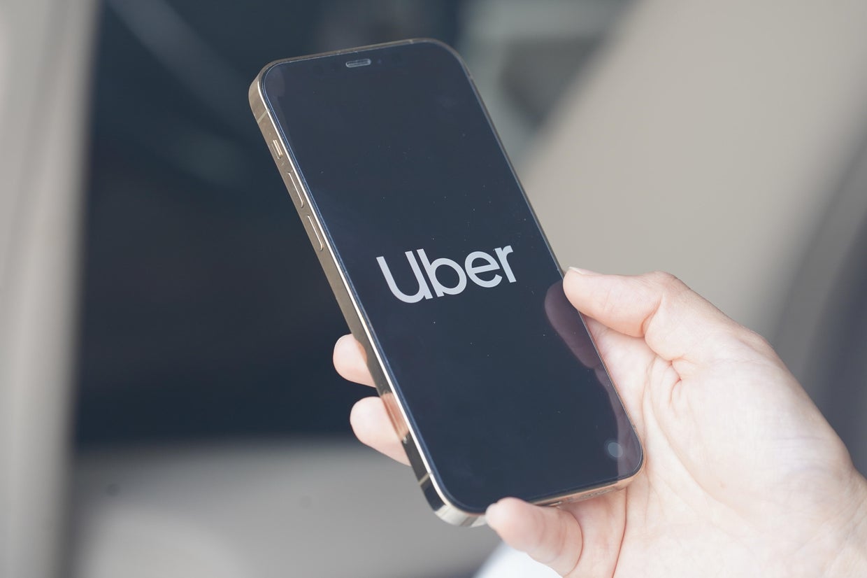 Uber denies rides to passengers with disabilities, Justice Department ...