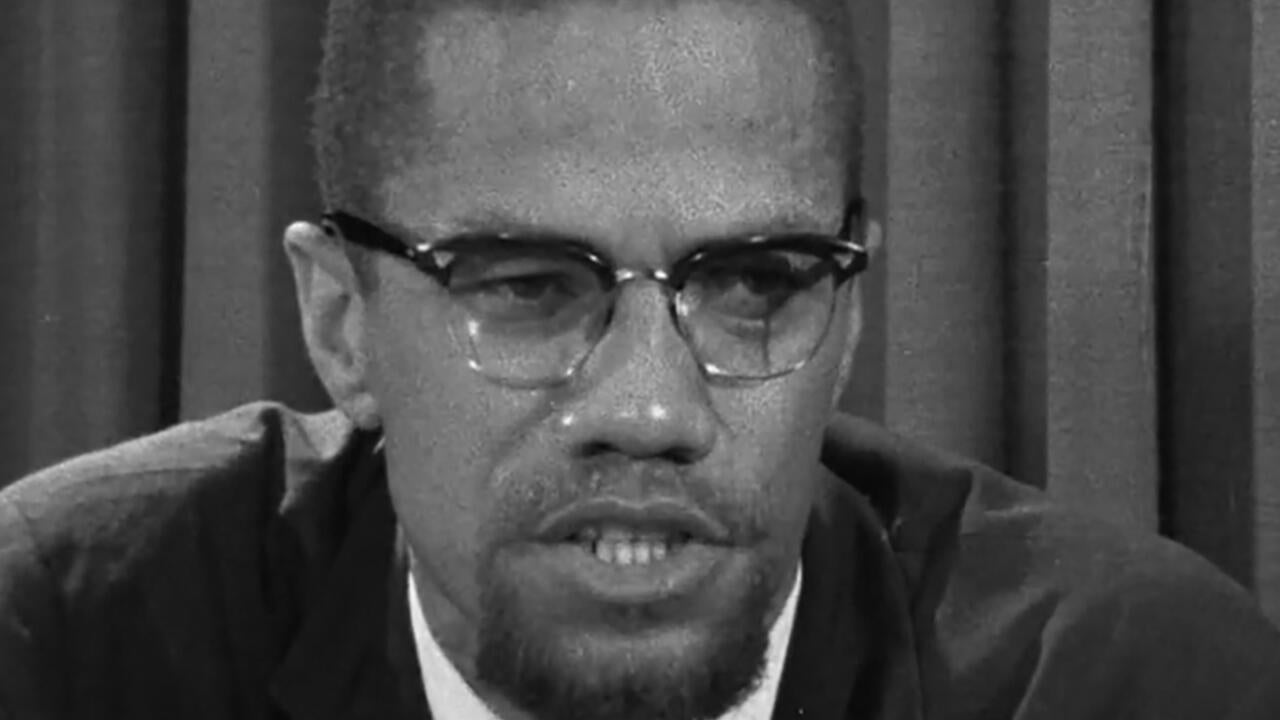 Malcolm X news - Today’s latest updates - CBS News