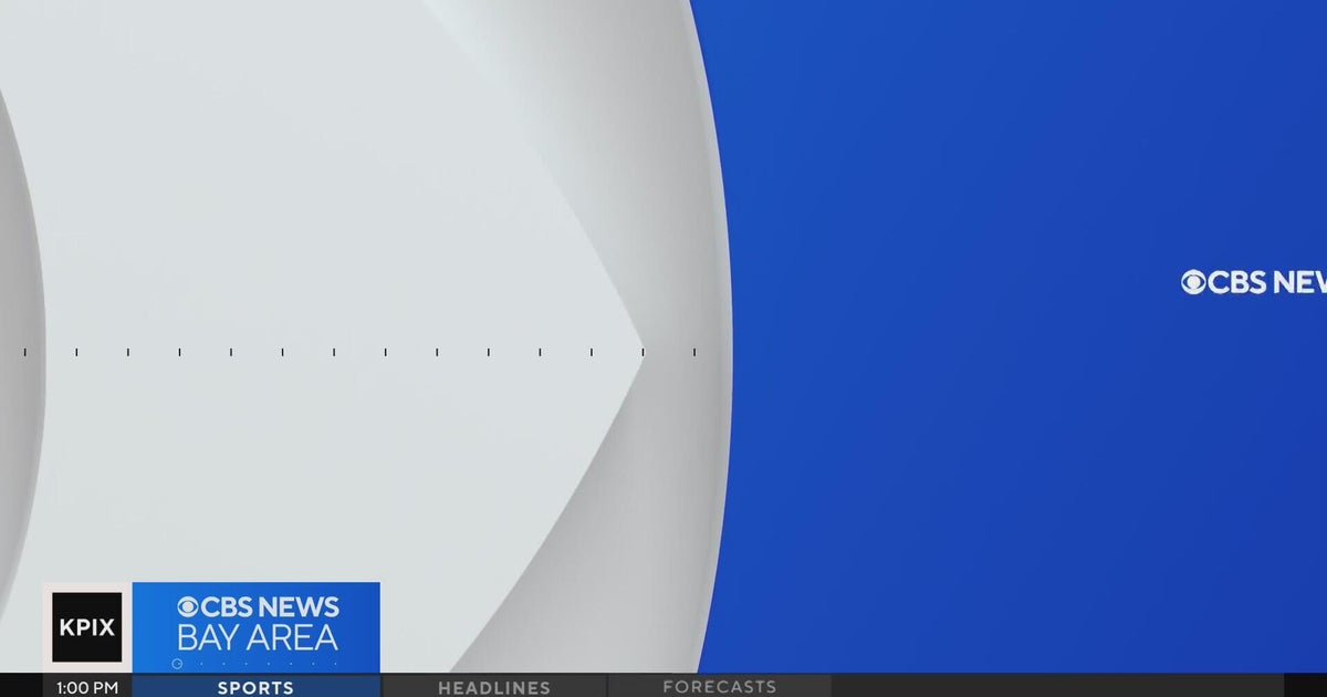 PIX Now afternoon edition 5-4-25 - CBS San Francisco