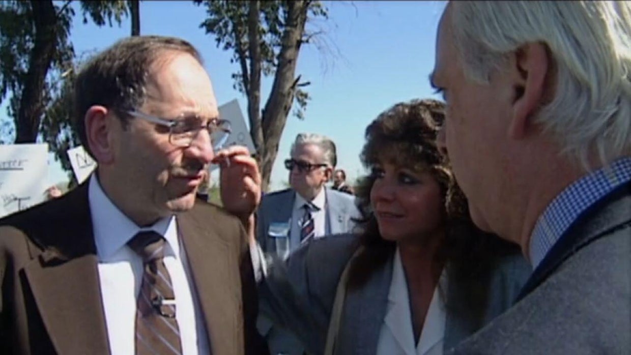 How a California family's battle for justice for slain teen has ...