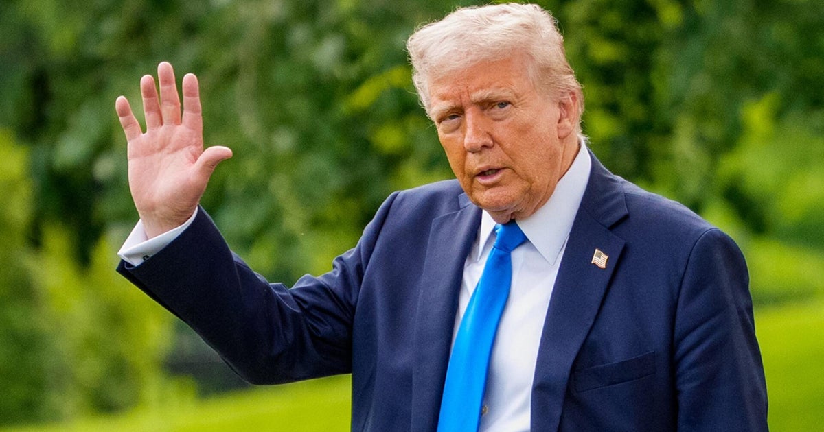 Latest on Trump's movie tariff plan, comments on upholding the ...