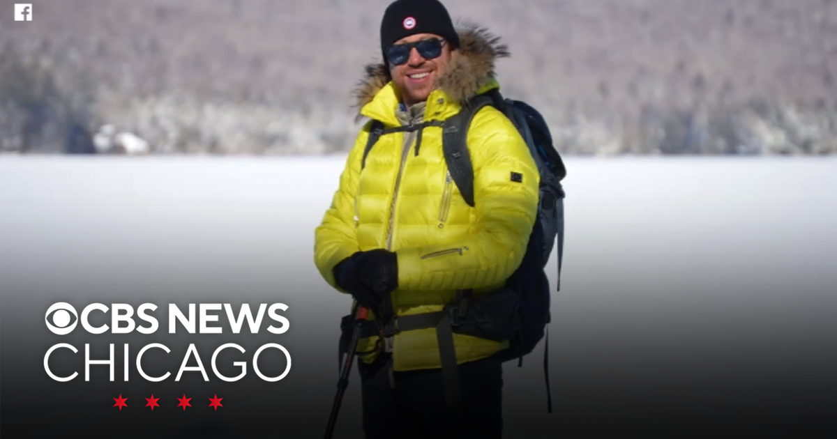 Mountain climber Alex Pancoe dies trying to scale world's 5th-highest ...