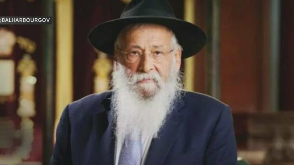 rabbi florida