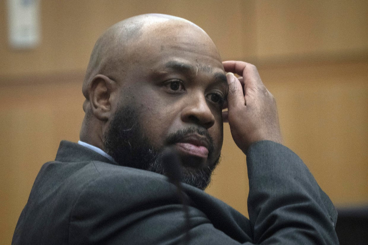 Serial killer gets death sentence for string of murders in Phoenix area ...