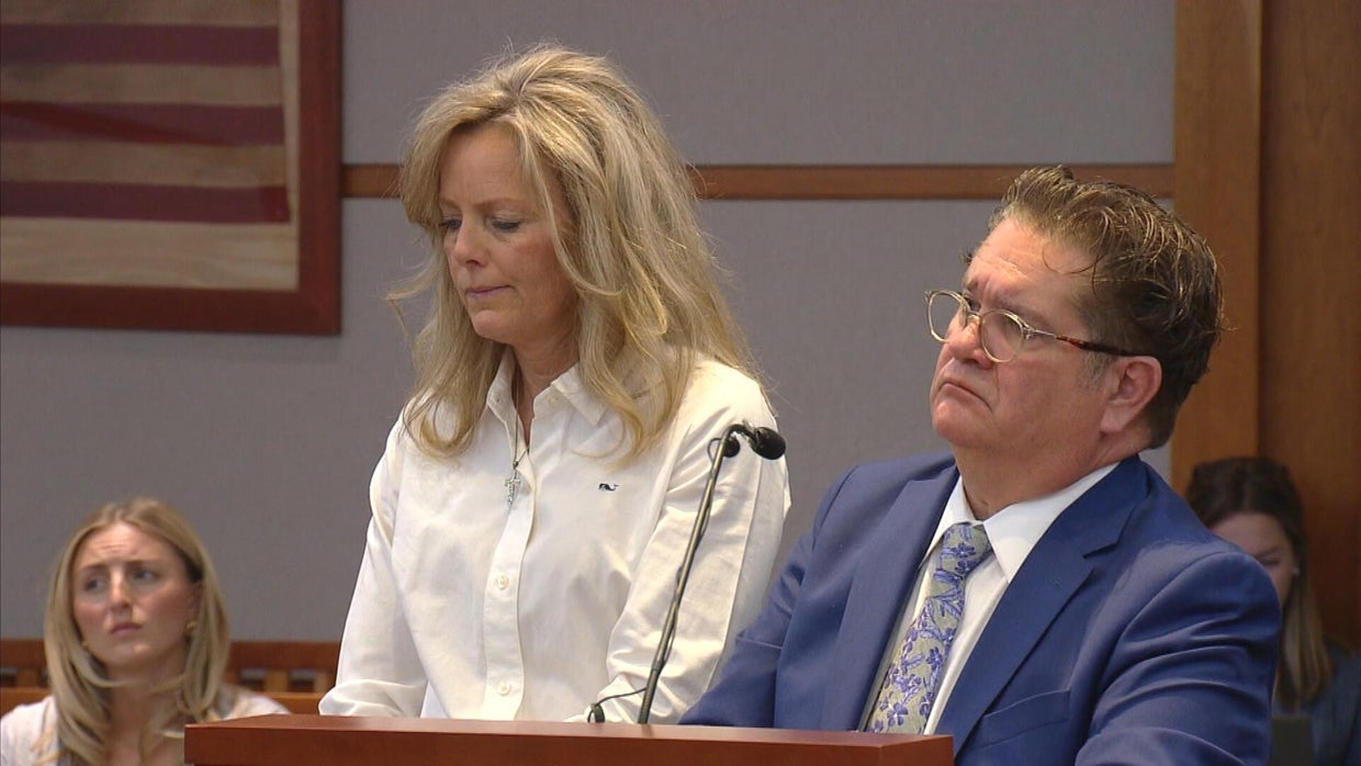 Former Colorado town clerk gets probation for embezzlement; Judge ...