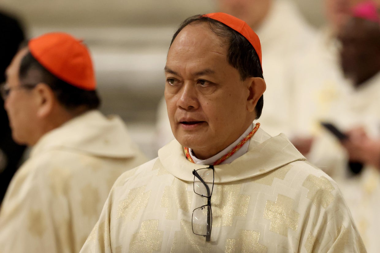 Who will be the next pope? Here's a list of some possible candidates to ...