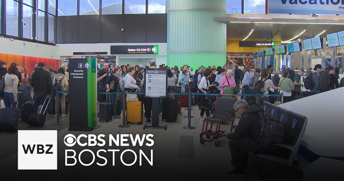TSA in Boston says passengers without Real ID will face stricter ...