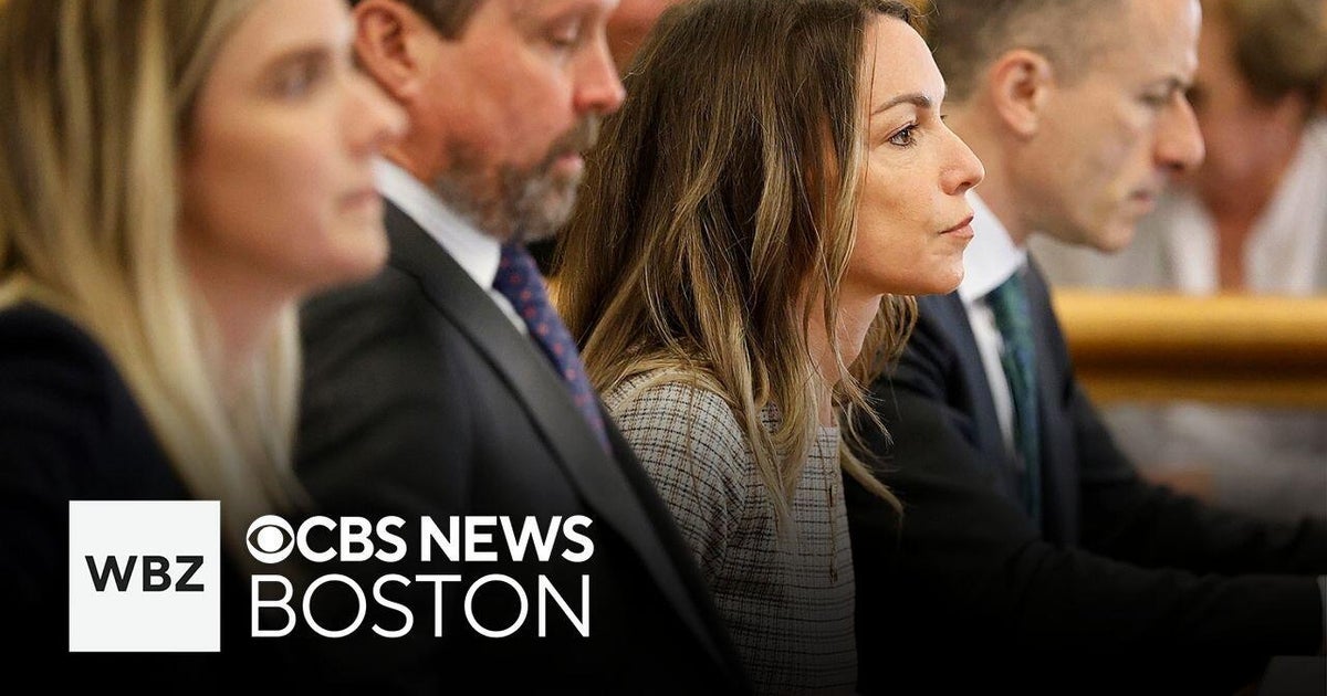 Michael Proctor referenced several times during Karen Read trial ...