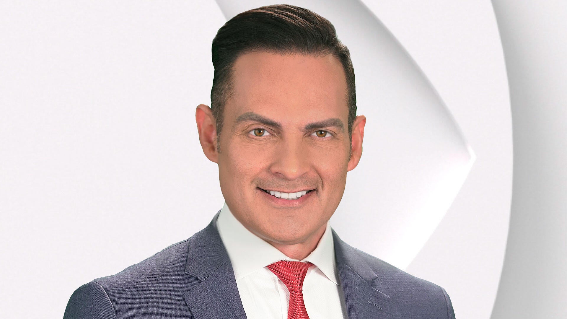 Ivan Taylor - CBS News Miami