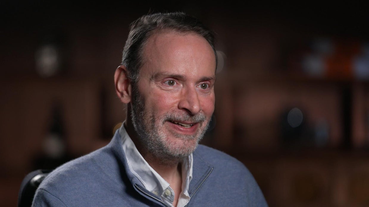 Injuries left them paralyzed. An early promising clinical trial is ...